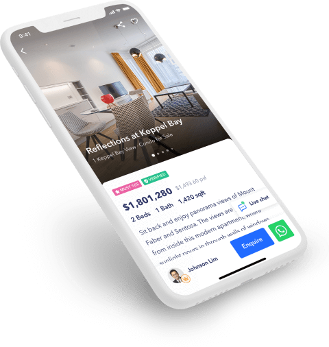 Springleaf Height Landed - Prices & Reviews | 99.co